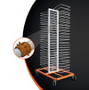 PaintLine | Shelf Spikes and Felts for 50-Shelf ProDryingRack (PDRKD)