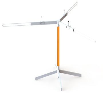 The PaintLine SprayTwirly™ (SPTY) | Rotating Spray Table